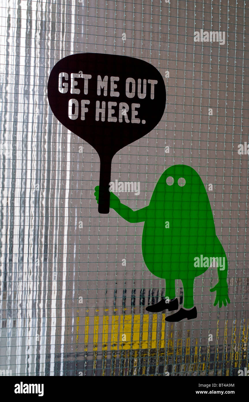 Cartoon green hi-res stock photography and images - Alamy