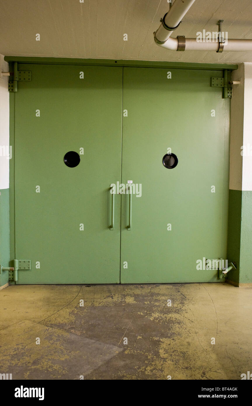 Small door window in hi-res stock photography and images - Alamy