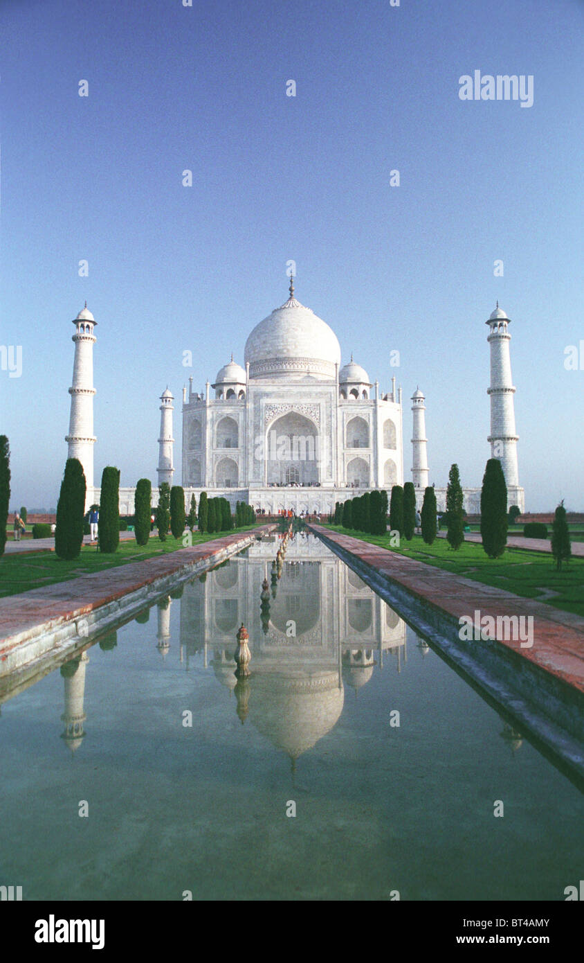 Mughal emperor shah jahan hi-res stock photography and images - Alamy