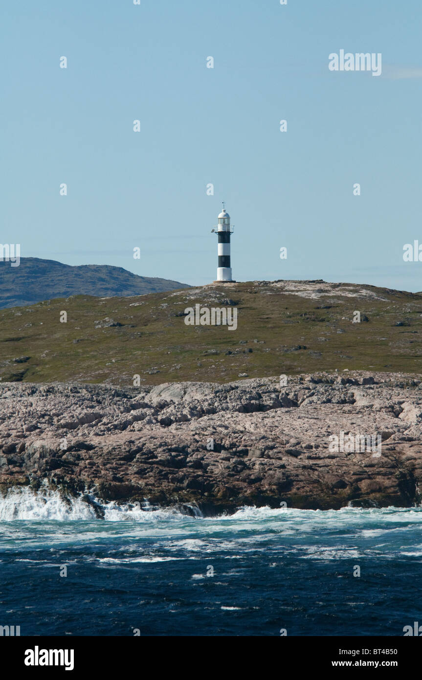 Canada, Newfoundland and Labrador, rocky Labrador coast. Historic ...