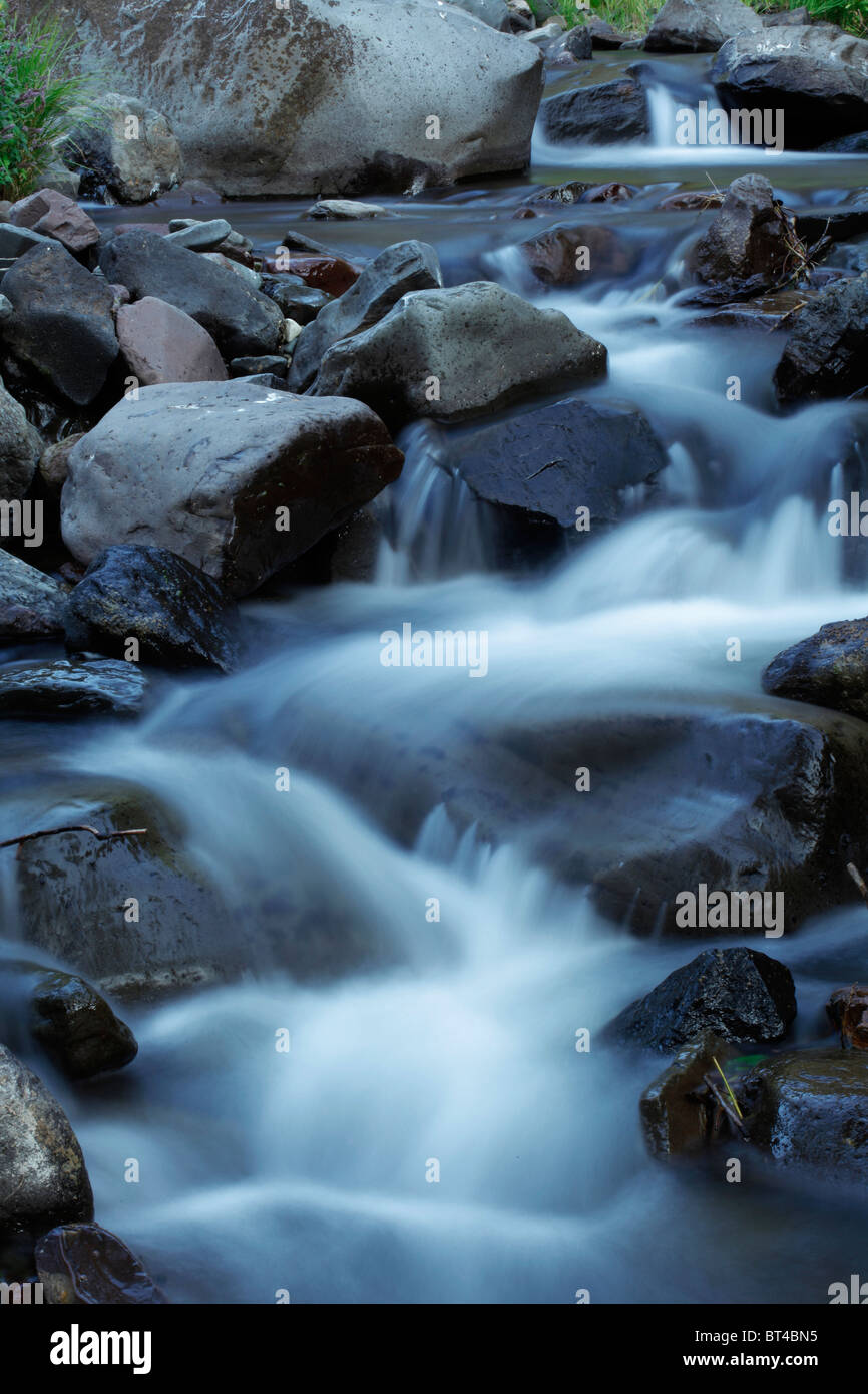 Outdoor power river rush spring stone hi-res stock photography and ...