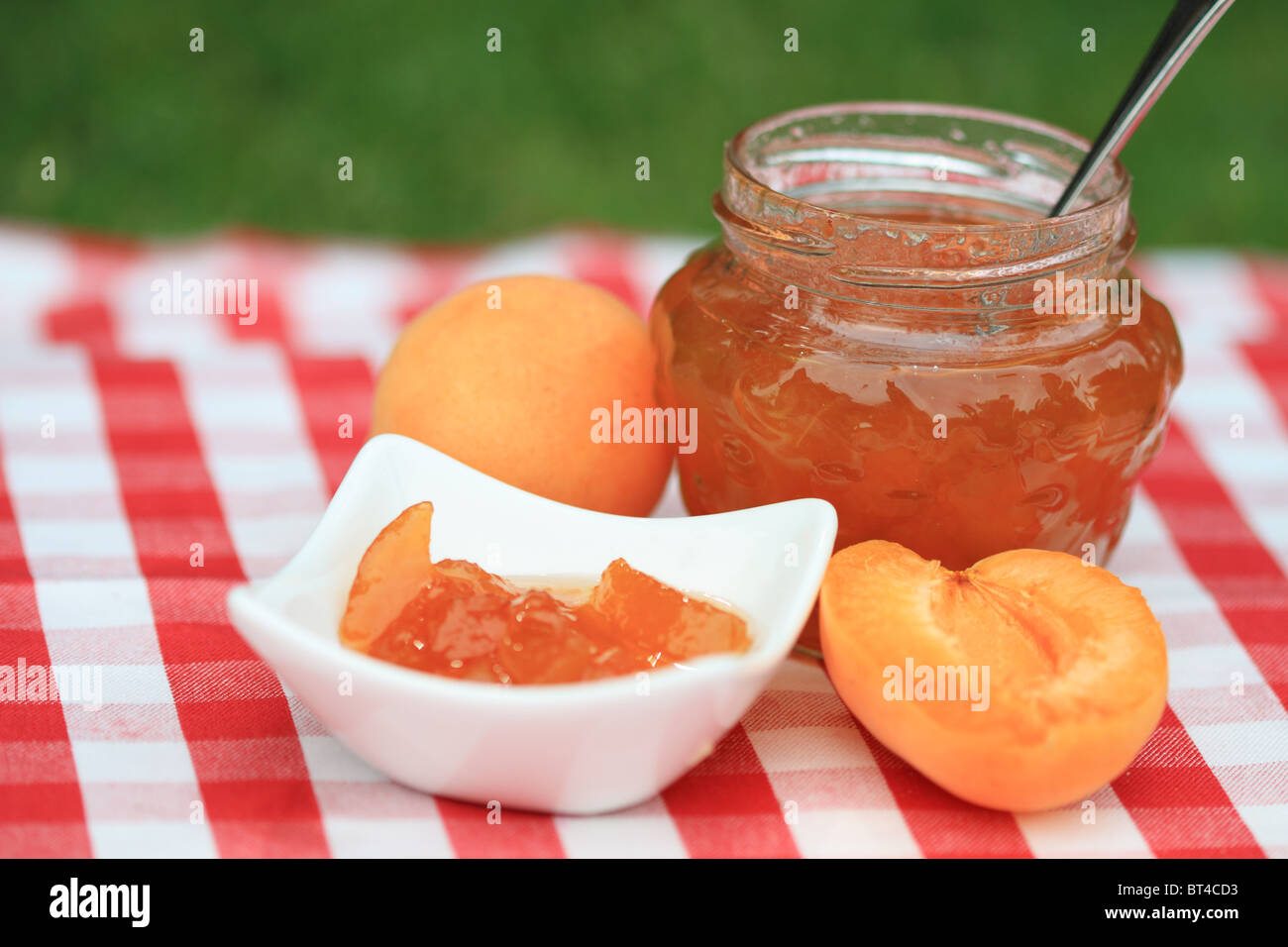 Very delicious food and drink Stock Photo - Alamy
