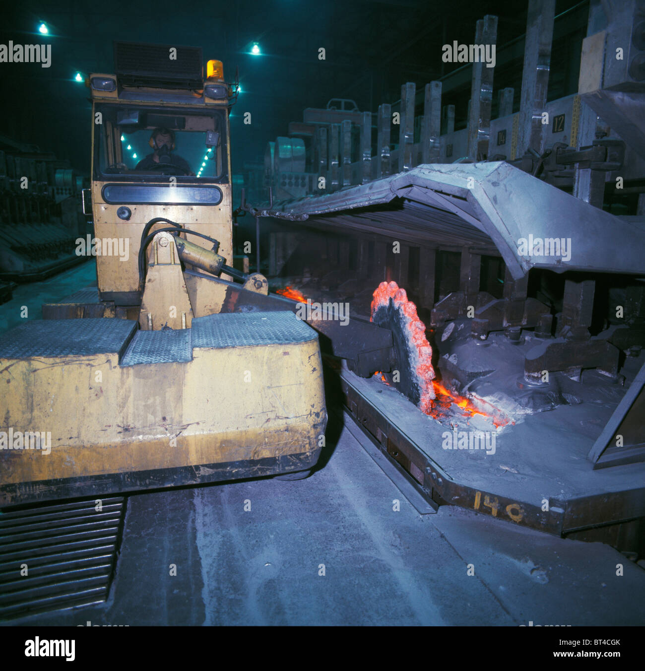 Pot breaker hi-res stock photography and images - Alamy