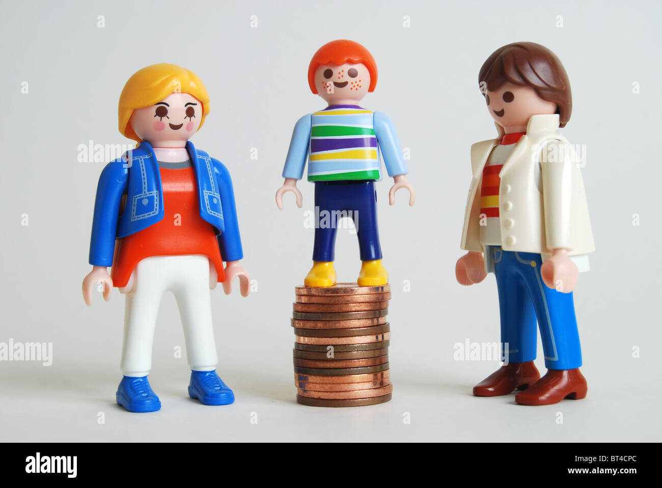 Children family debt hi-res stock photography and images - Alamy