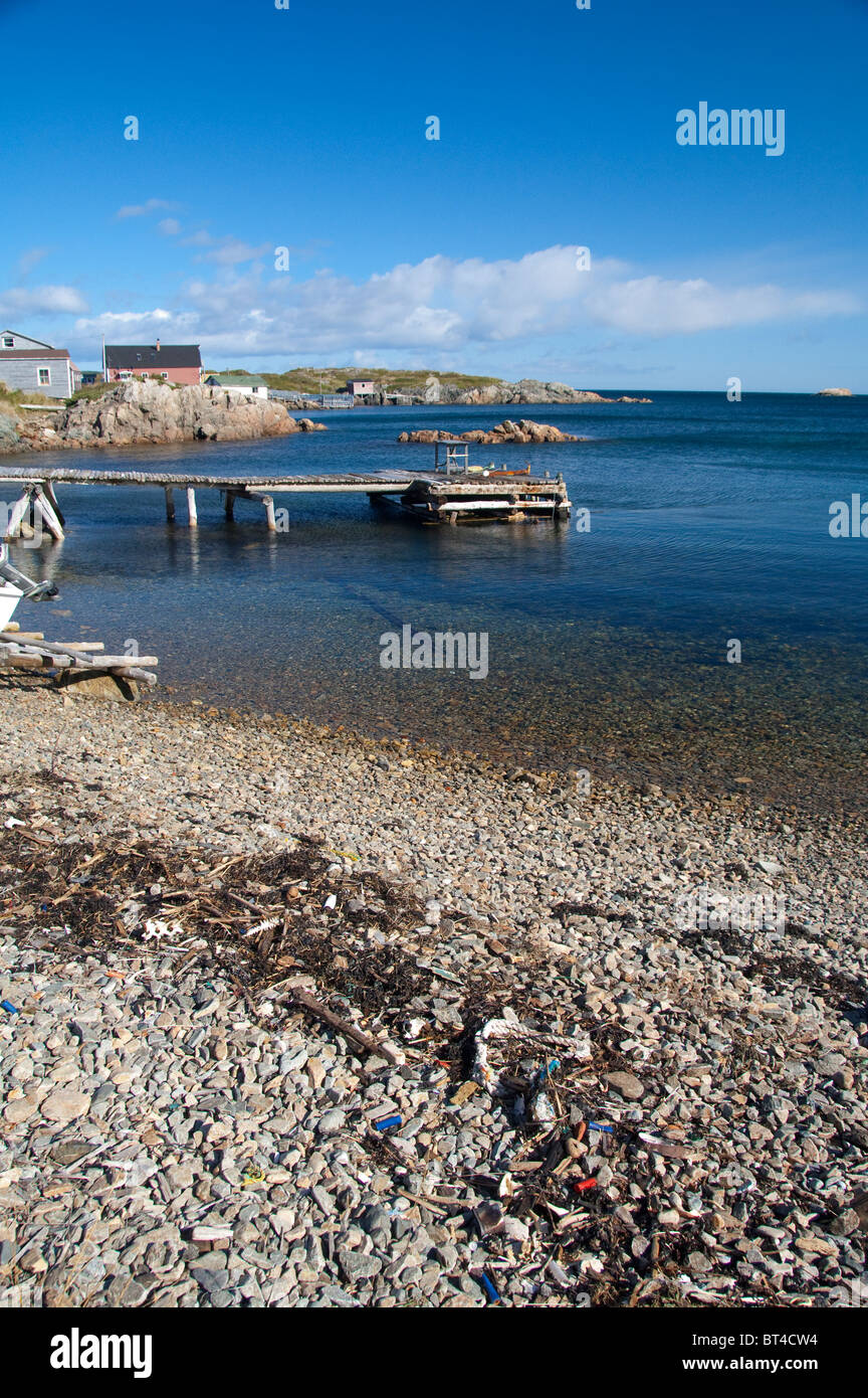 Newfoundland And Labrador Scenic Stock Photos & Newfoundland And ...