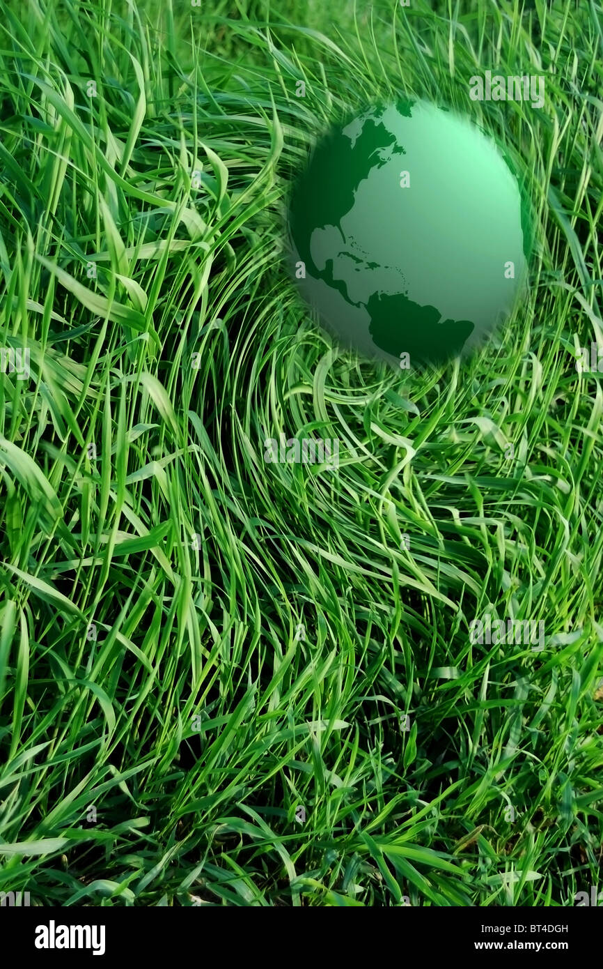 planet earth and environment Stock Photo - Alamy