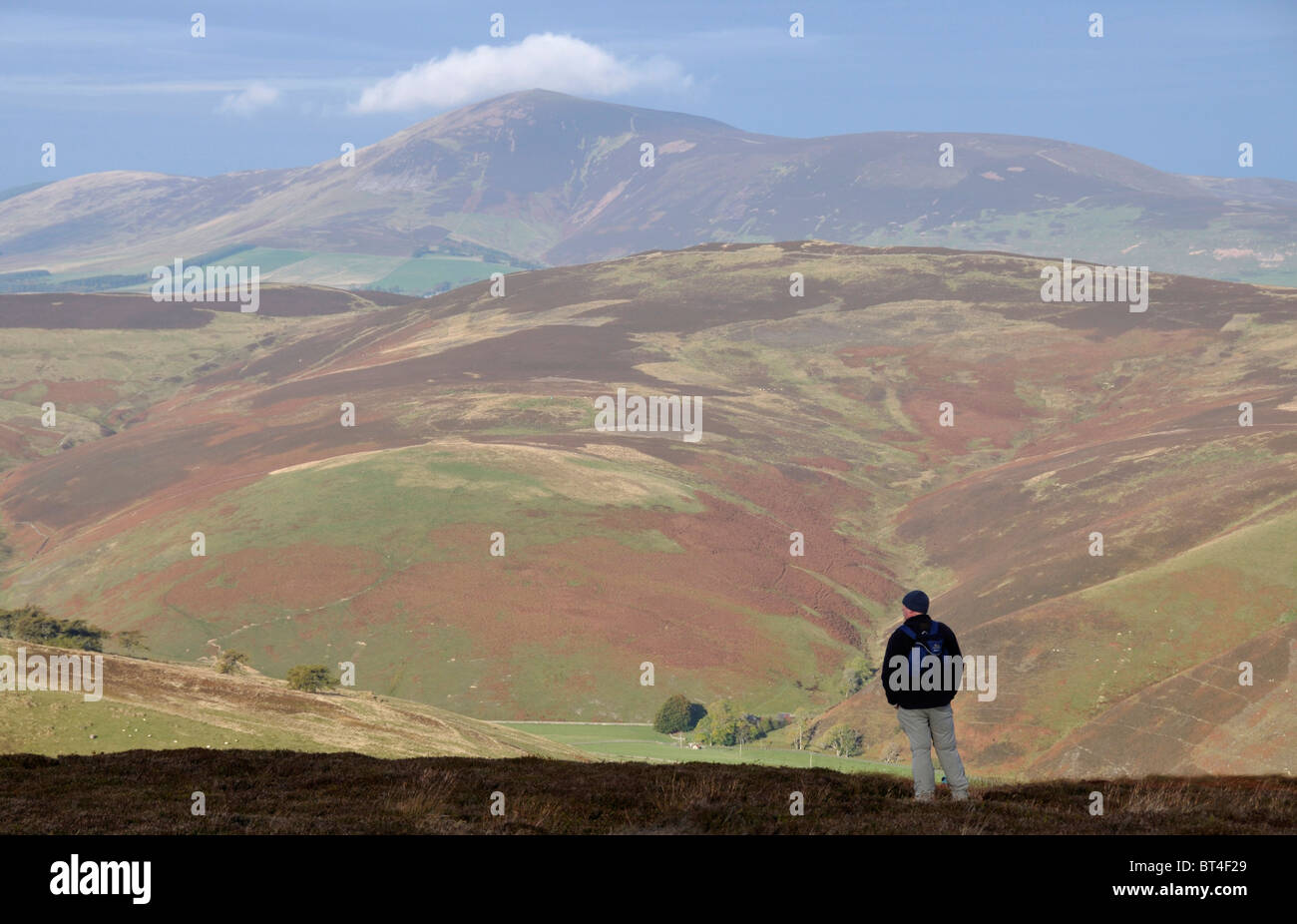 Culter fell scotland hi-res stock photography and images - Alamy