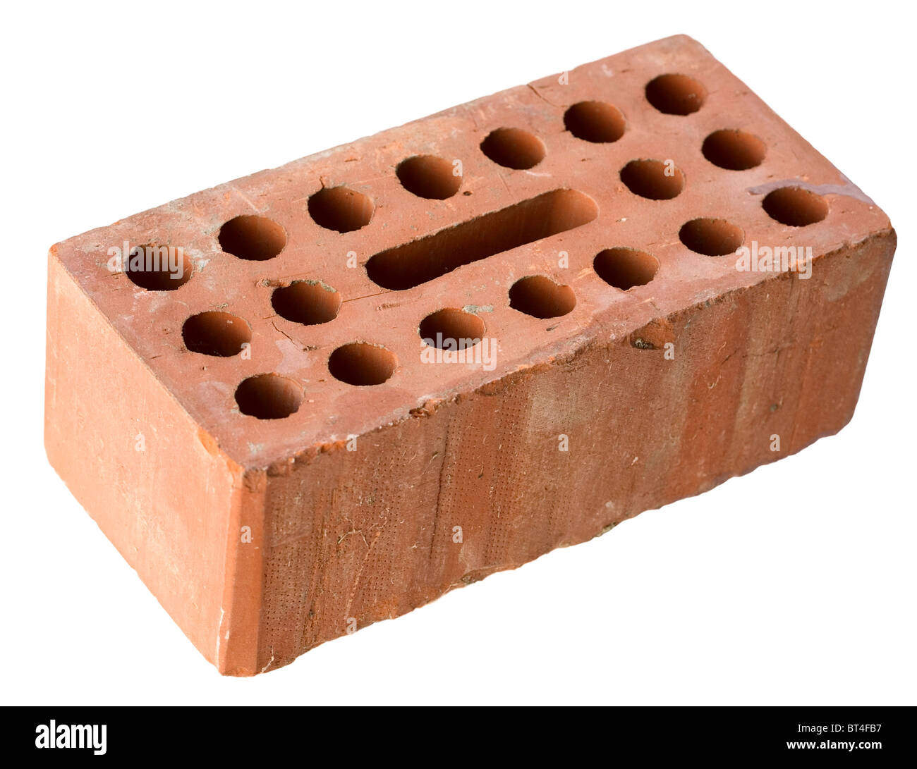 Close up old block Cut Out Stock Images & Pictures - Alamy