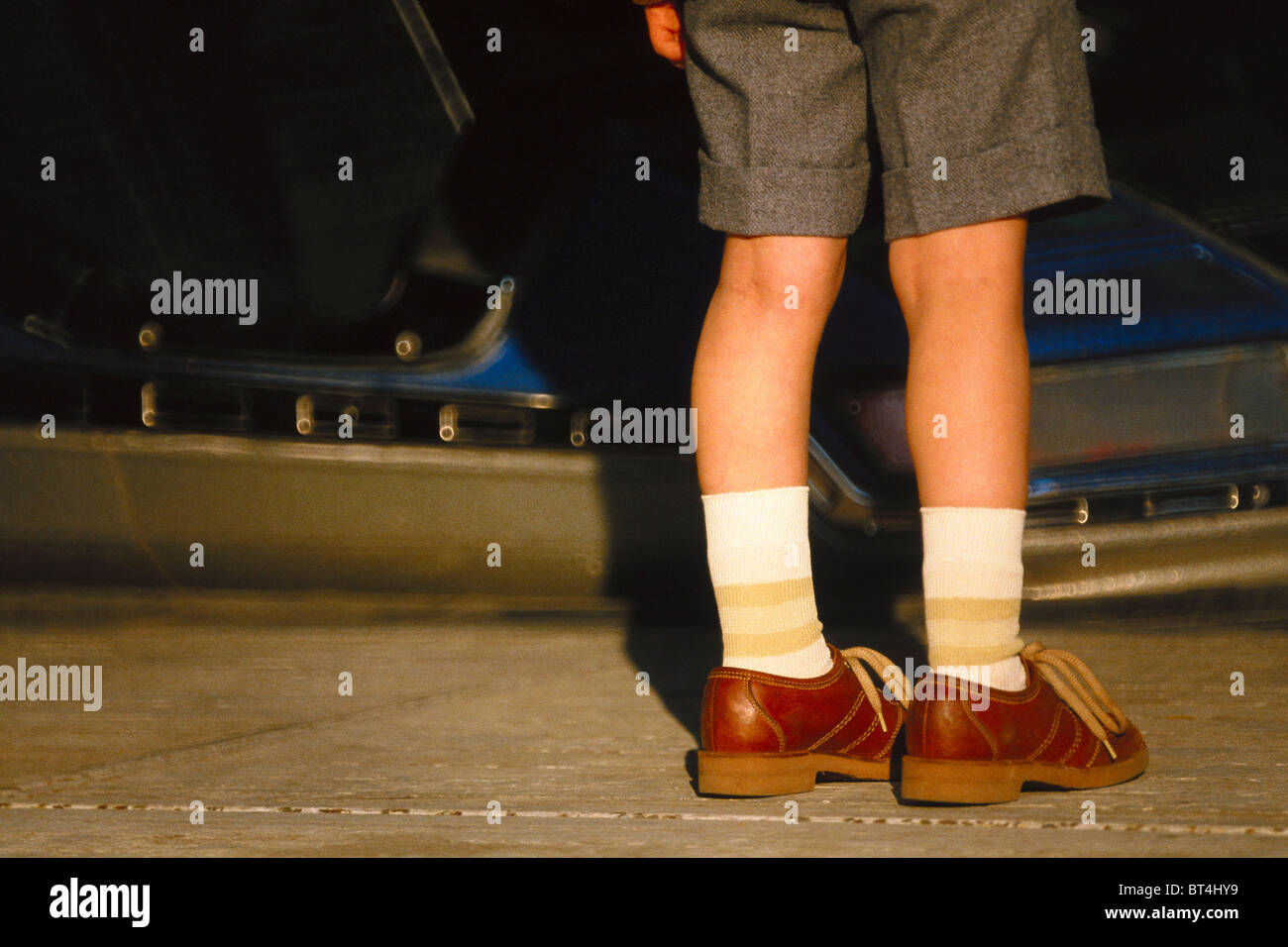 Barelegged hi-res stock photography and images - Alamy