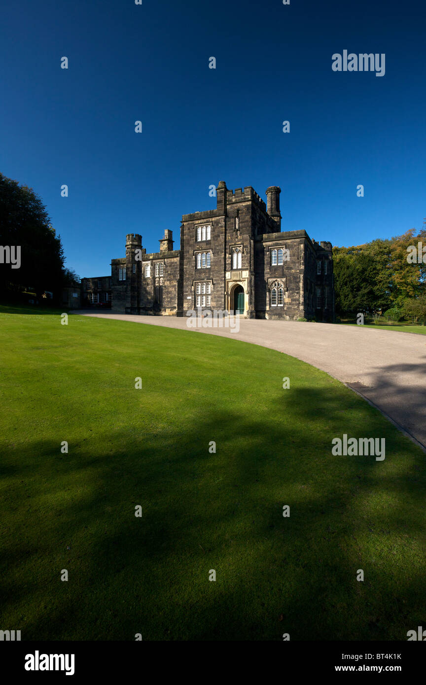 Dudley Registry Office Priory Park Dudley West Midlands England UK ...