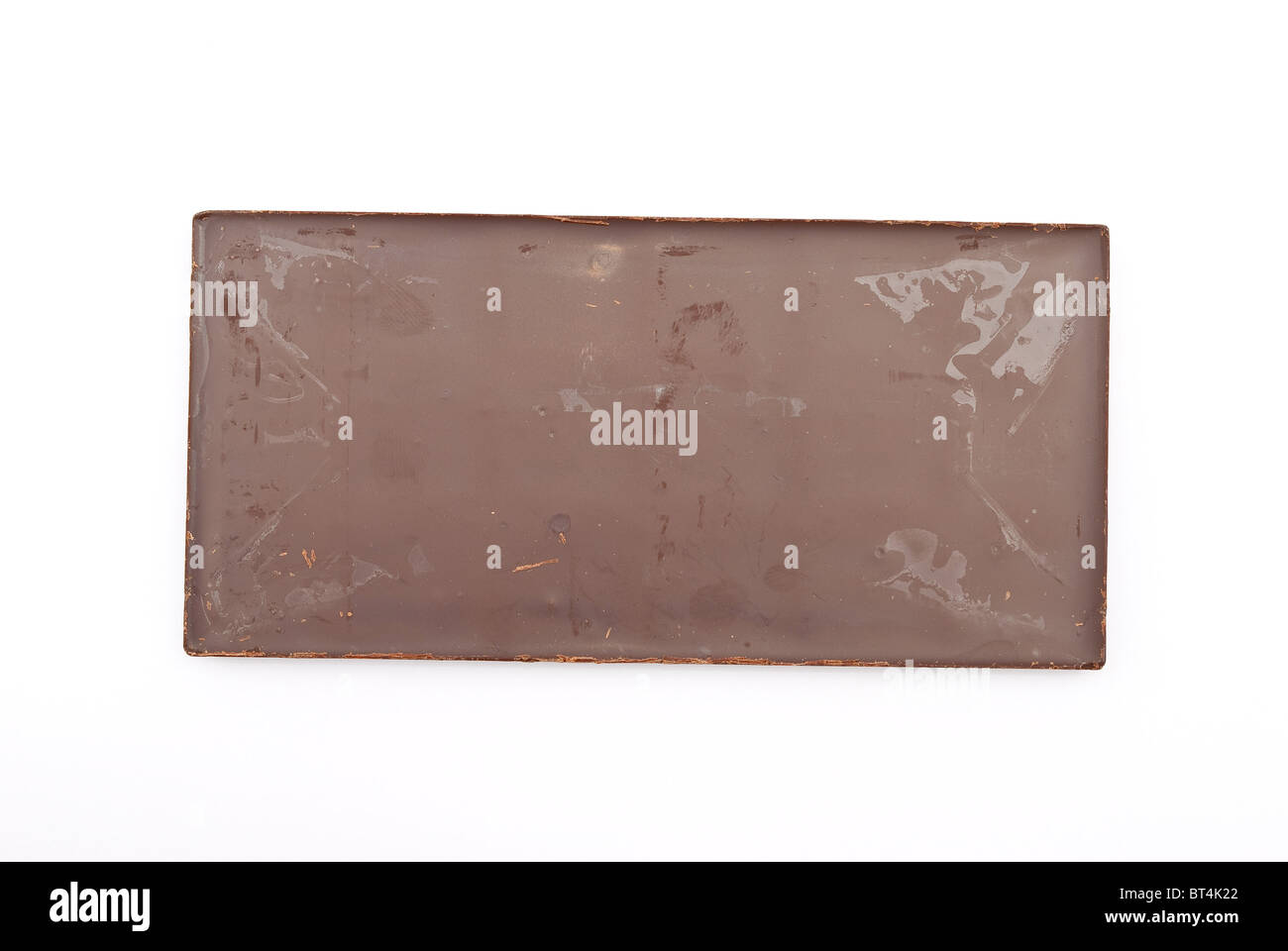 Cut open chocolate candy bar hi-res stock photography and images - Alamy