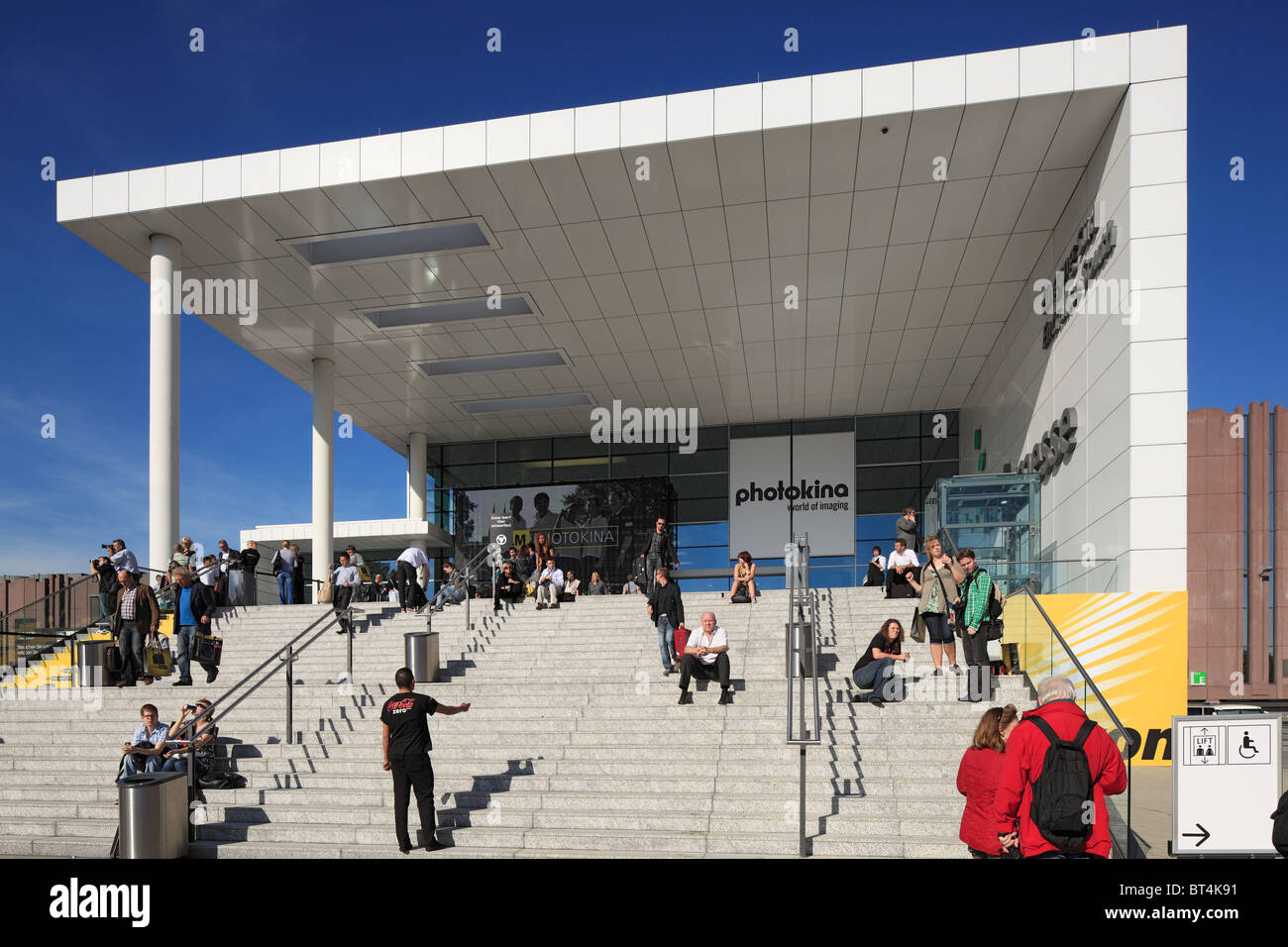 Koeln muelheim hi-res stock photography and images - Alamy