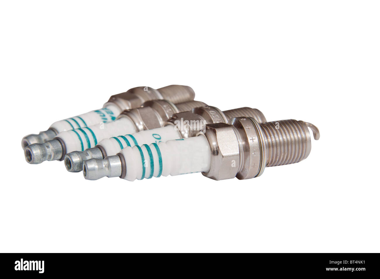 Spark plugs hi-res stock photography and images - Alamy