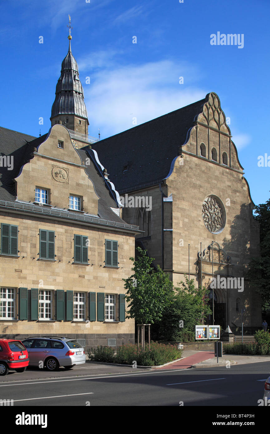 Heilige basilika hi-res stock photography and images - Alamy