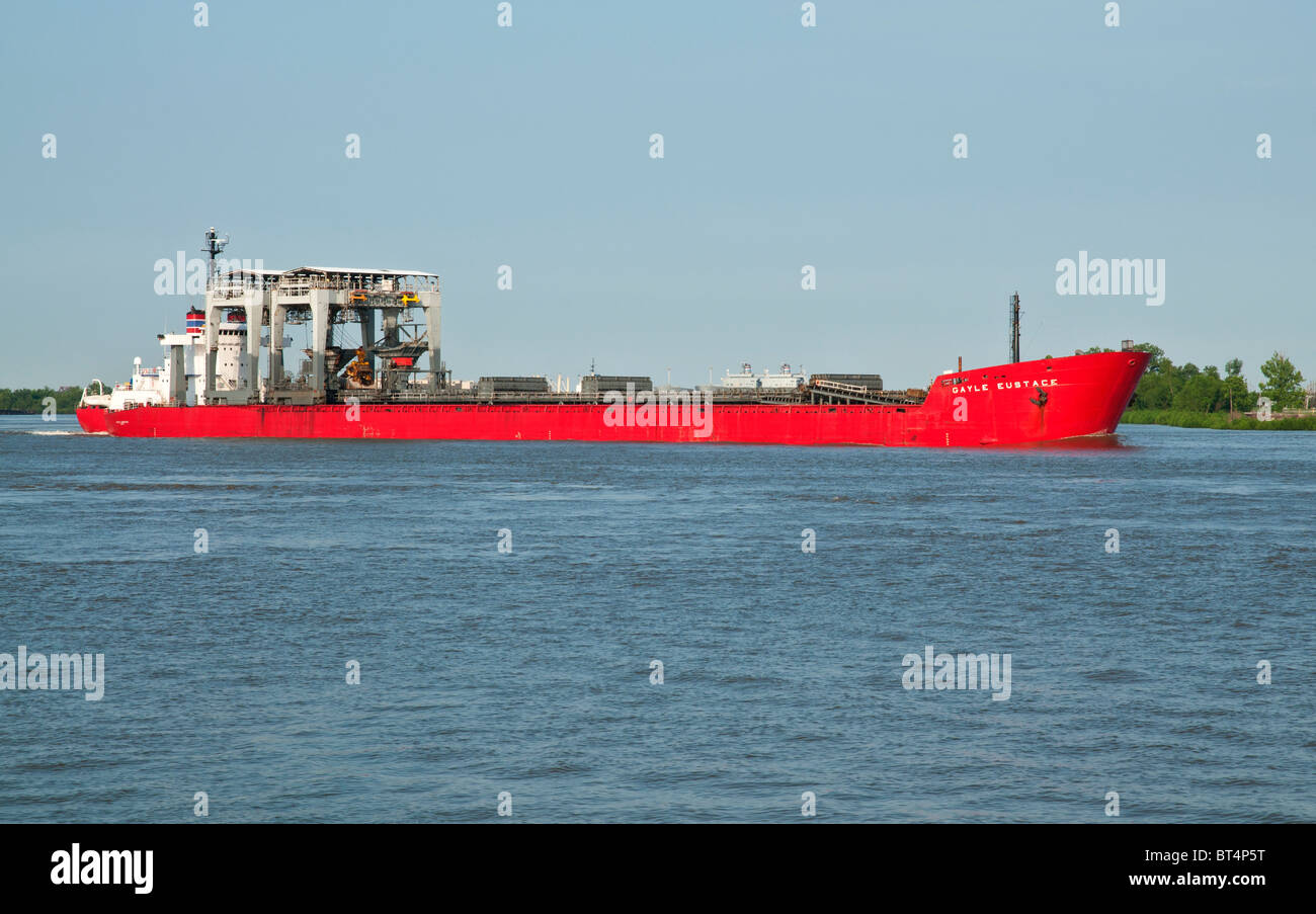 Ocean going ship hi-res stock photography and images - Alamy