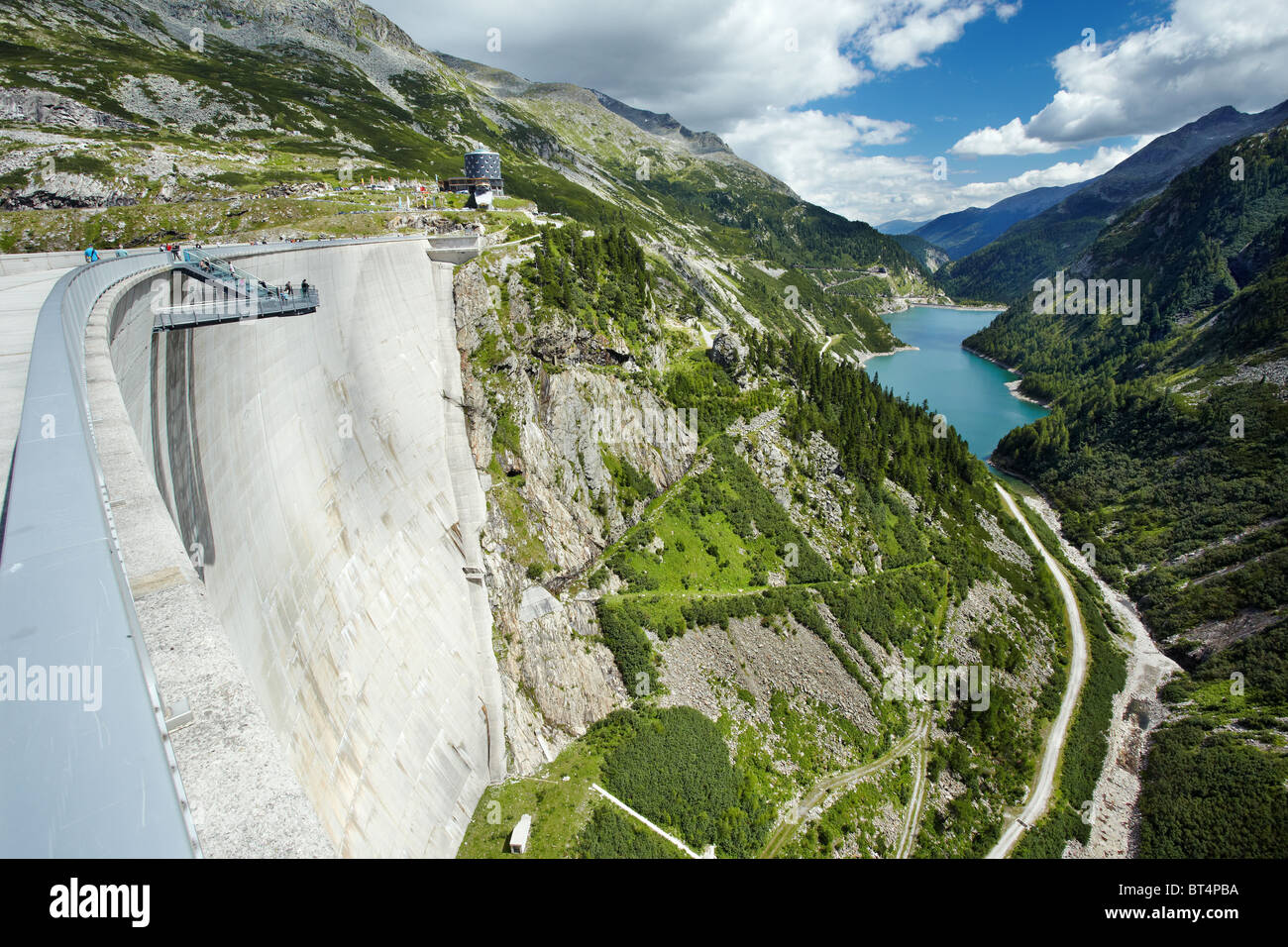 Maltatal High Resolution Stock Photography and Images - Alamy