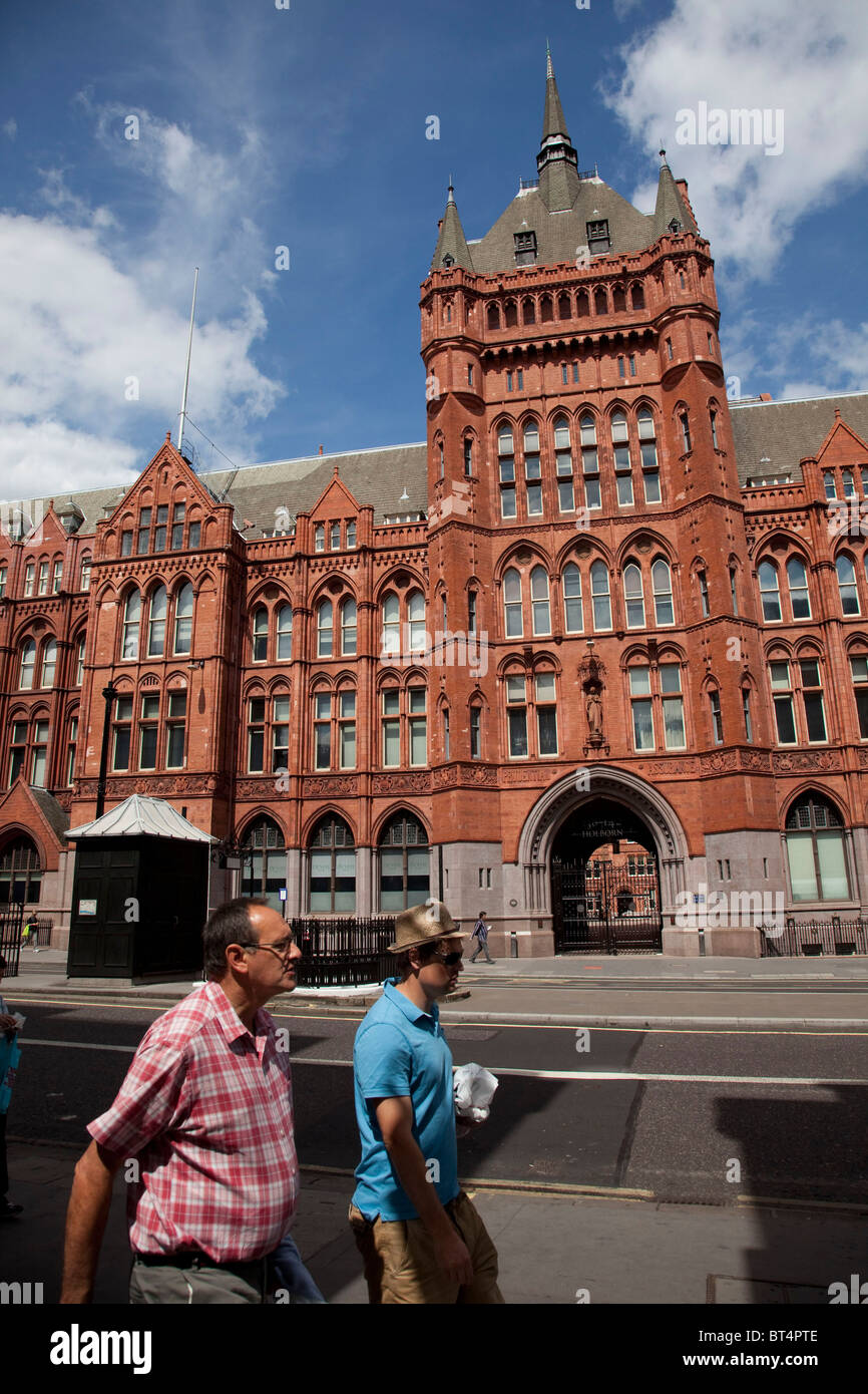 High holborn london hi-res stock photography and images - Alamy