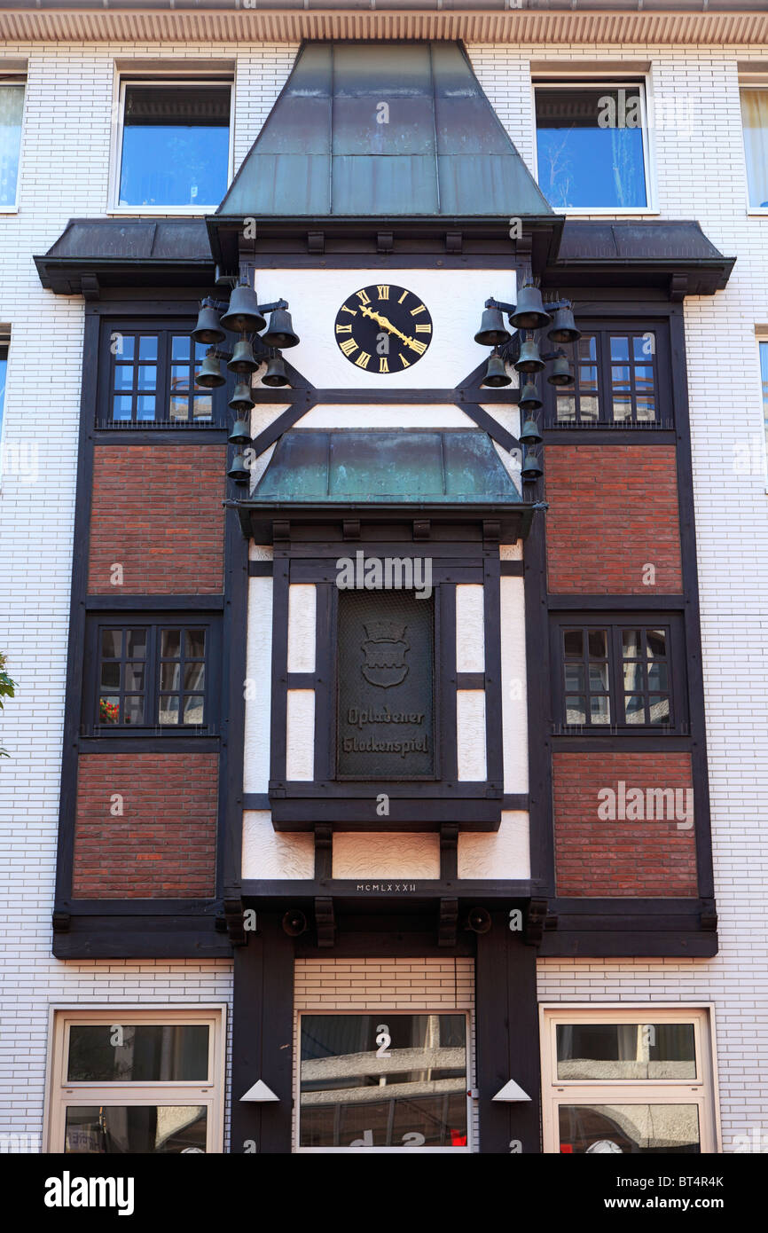 Opladen germany hi-res stock photography and images - Alamy