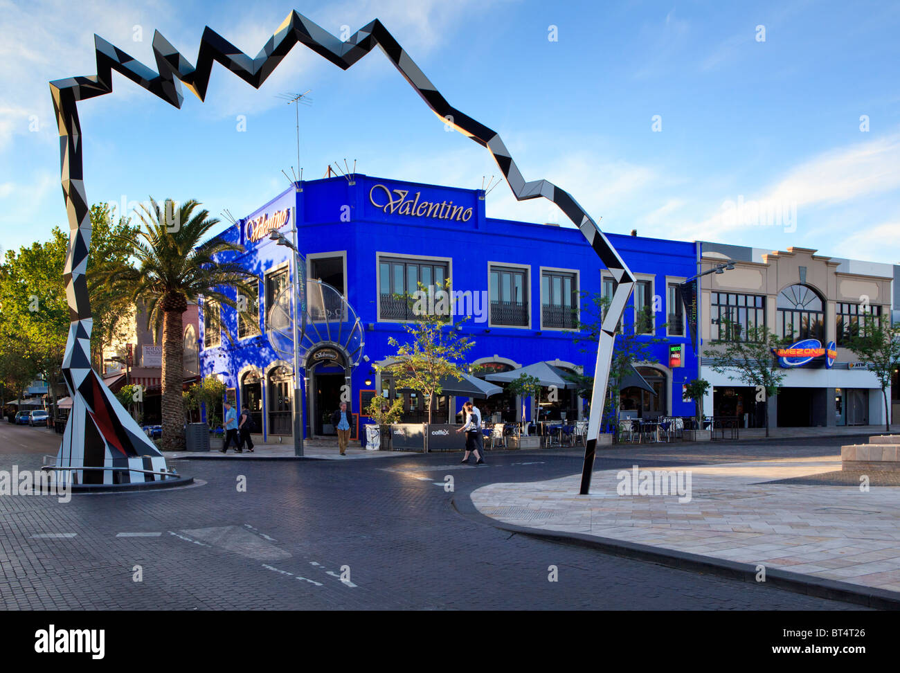 The arch northbridge hi-res stock photography and images - Alamy