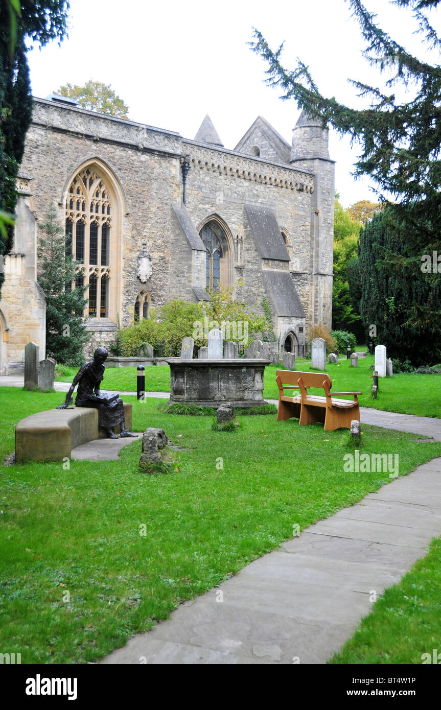 East oxford hi-res stock photography and images - Alamy