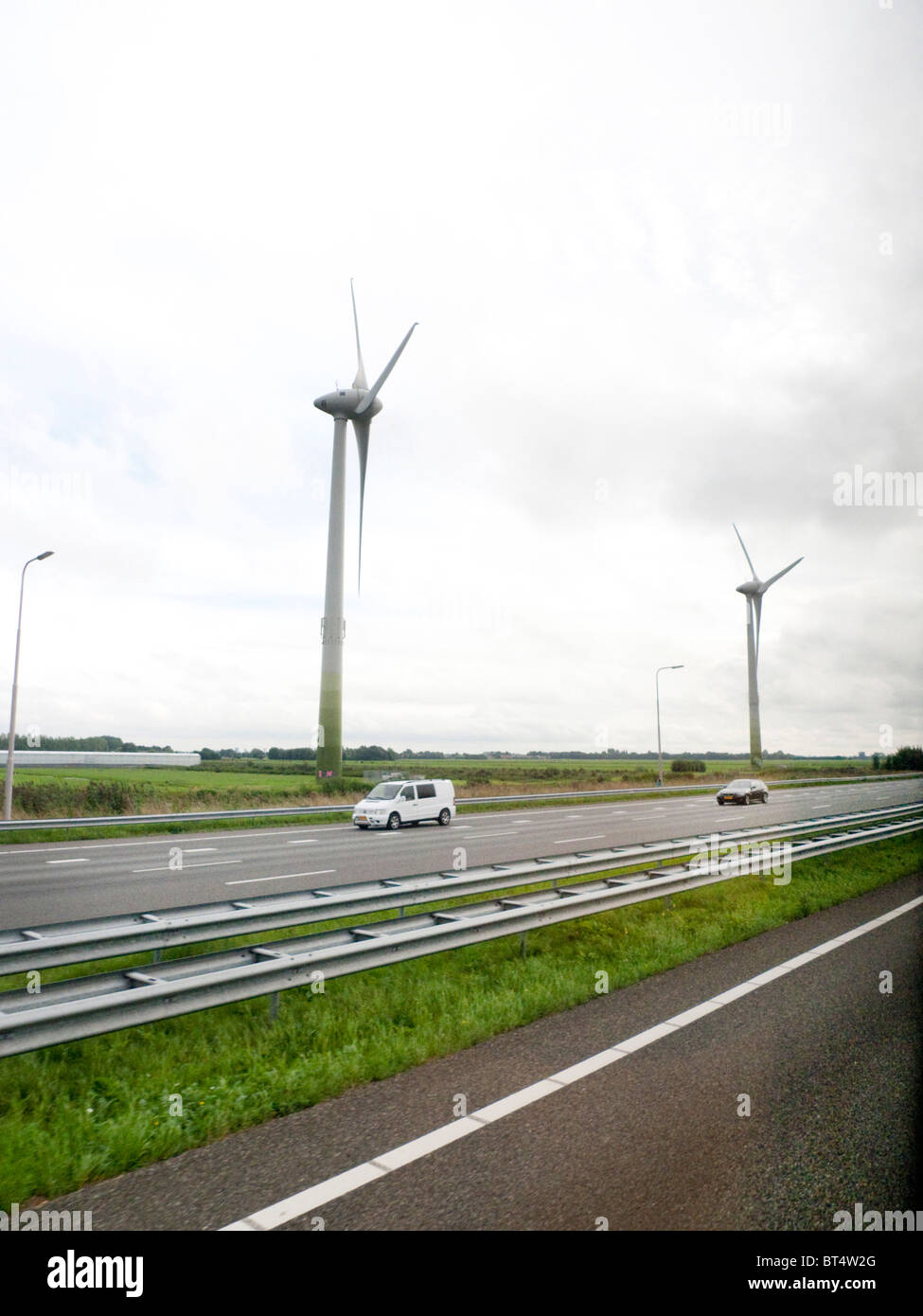Amsterdam bicycle bike transport travel ride park windmill wind power ...
