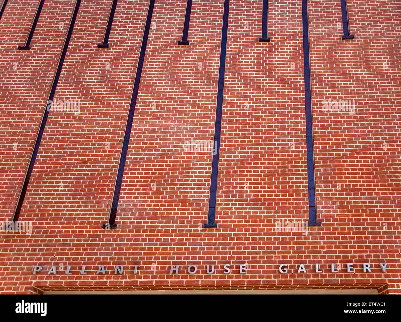 Chichester pallant house gallery hi-res stock photography and images ...