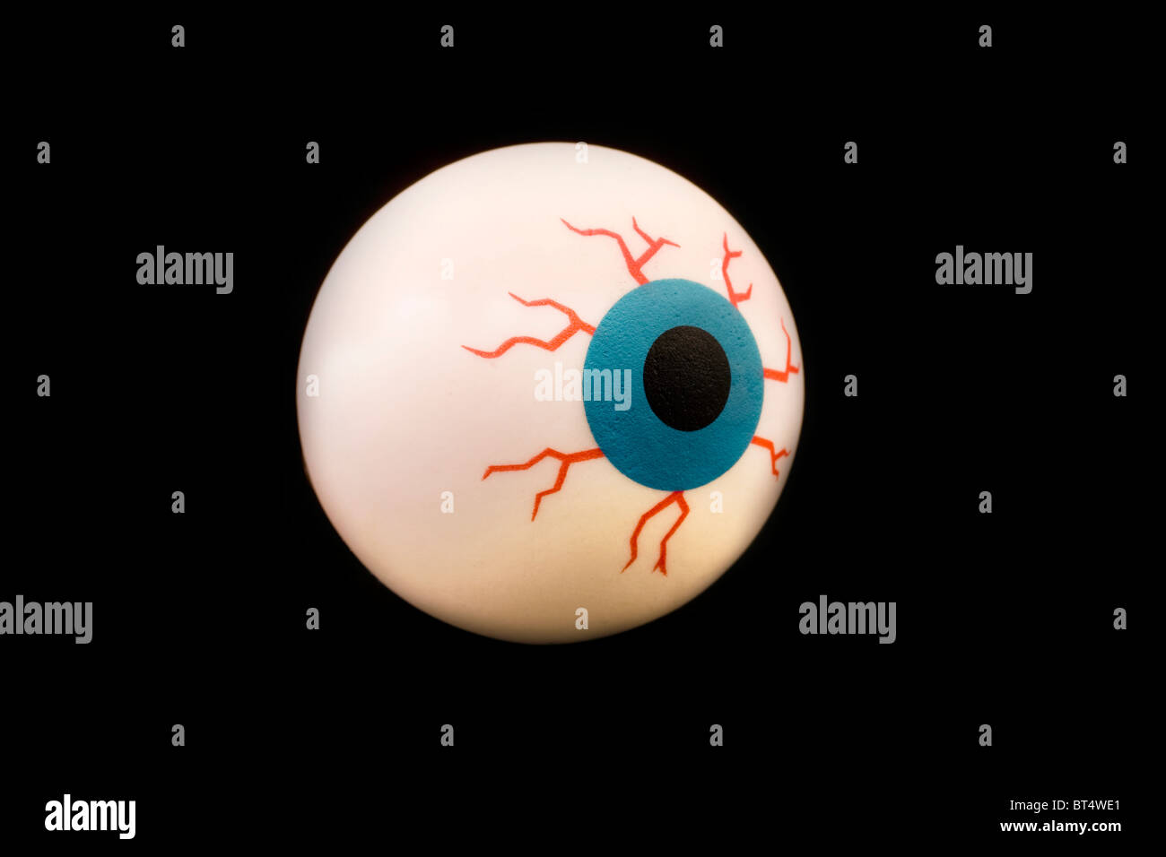 Eyeball anatomy hi-res stock photography and images - Alamy