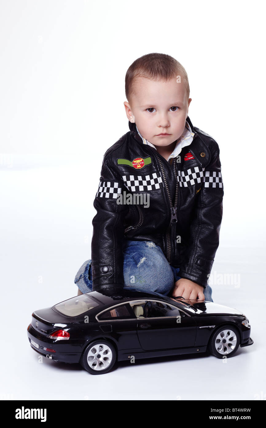 Boy racer cars hi-res stock photography and images - Alamy