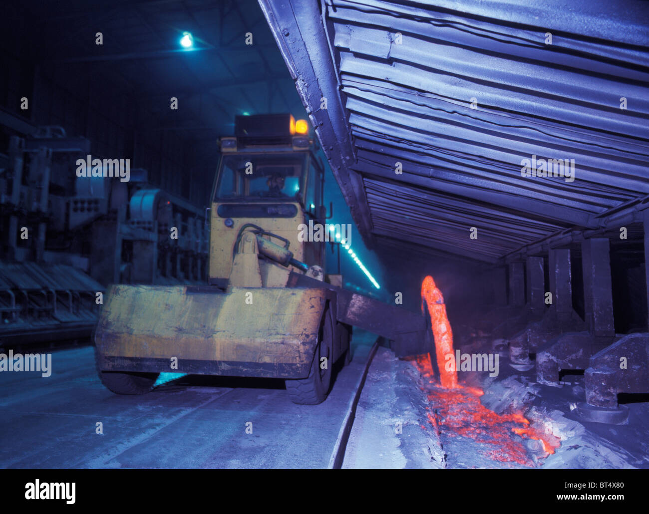 Potline High Resolution Stock Photography and Images - Alamy