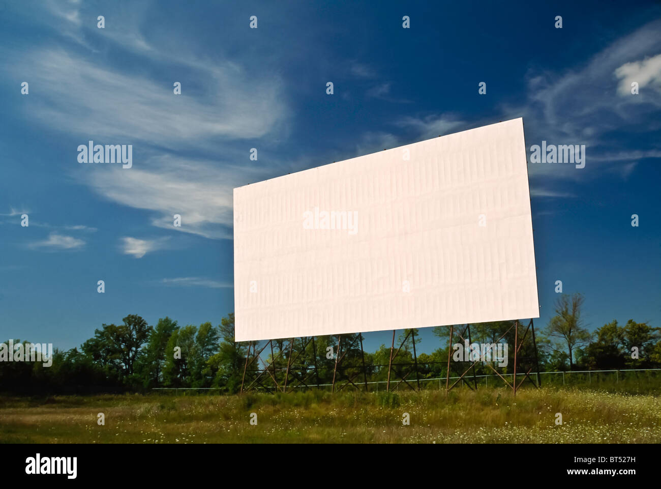 Highway billboard united states hi-res stock photography and images - Alamy