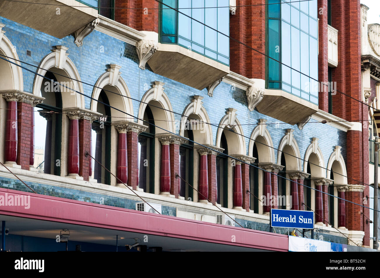 chapel street prahran melbourne, victoria, australia Stock Photo - Alamy