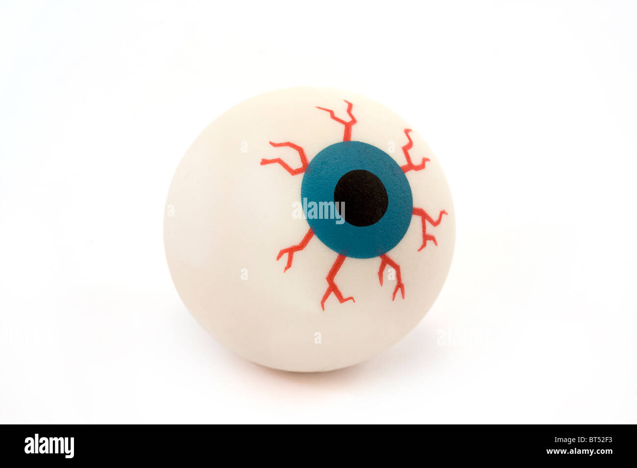 Eyeball anatomy hi-res stock photography and images - Alamy