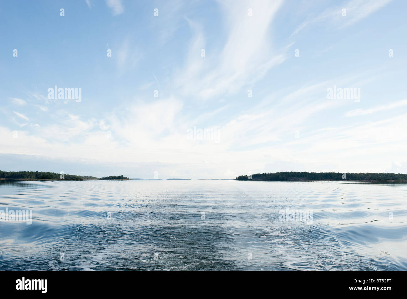 The aland archipelago hi-res stock photography and images - Alamy