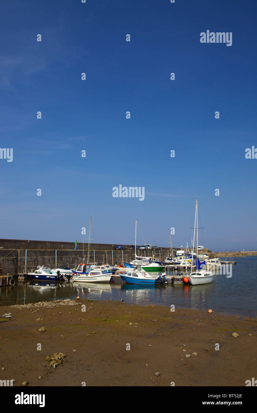 Maidens ayrshire hi-res stock photography and images - Alamy