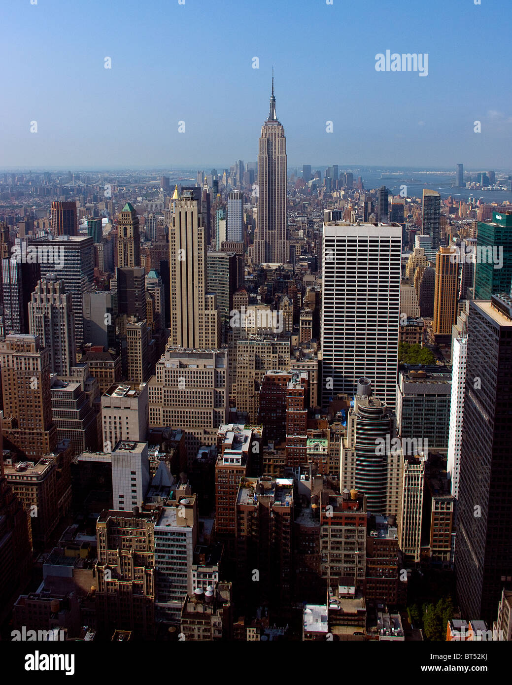 What to see in manhattan hi-res stock photography and images - Alamy