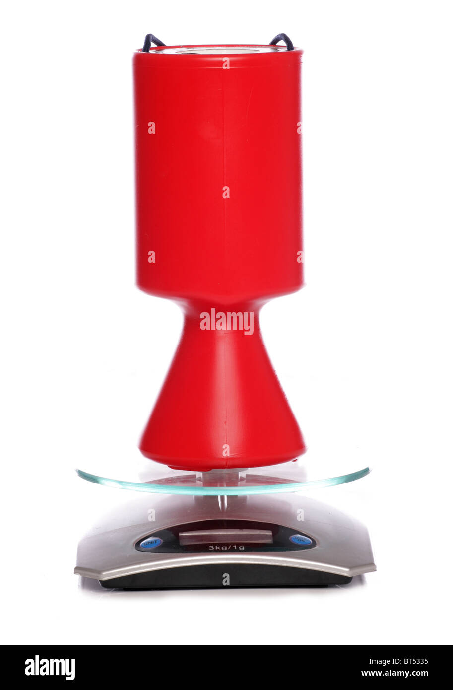 Charity collection tin hi-res stock photography and images - Alamy