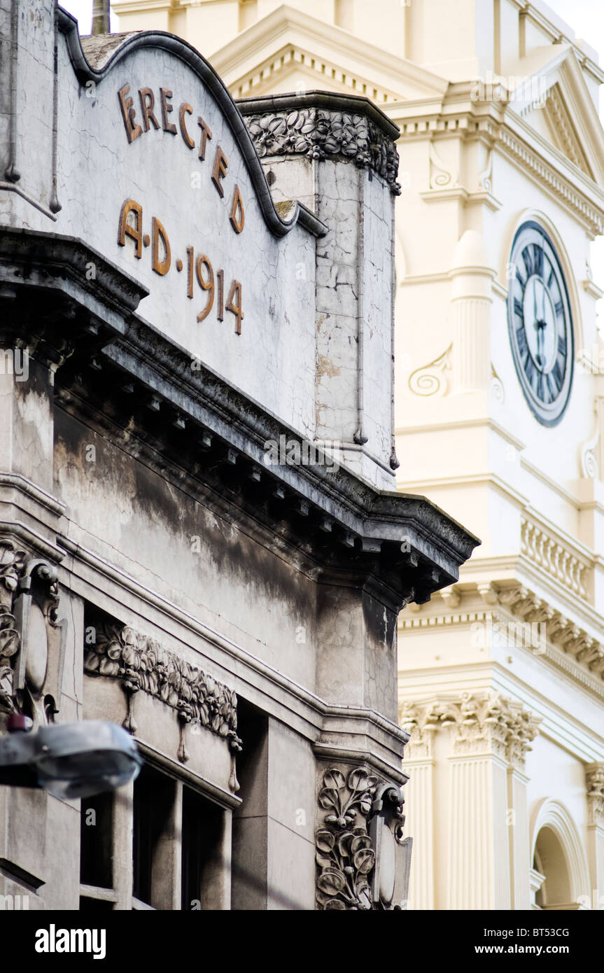 chapel street prahran melbourne, victoria, australia Stock Photo - Alamy