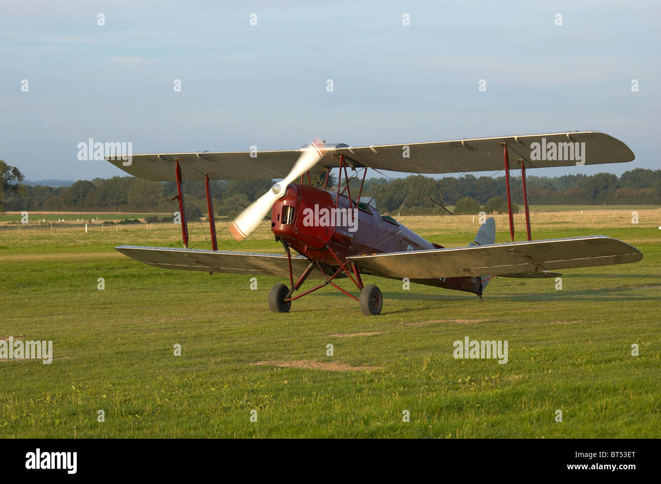 Grass Runway High Resolution Stock Photography and Images - Alamy