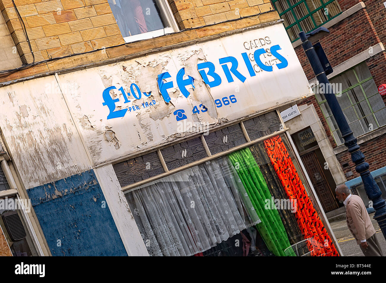 Of dewsbury hi-res stock photography and images - Alamy