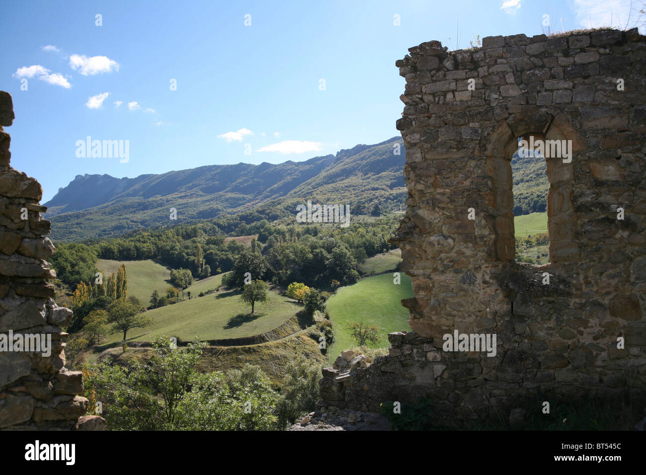 Piegros castle hi-res stock photography and images - Alamy