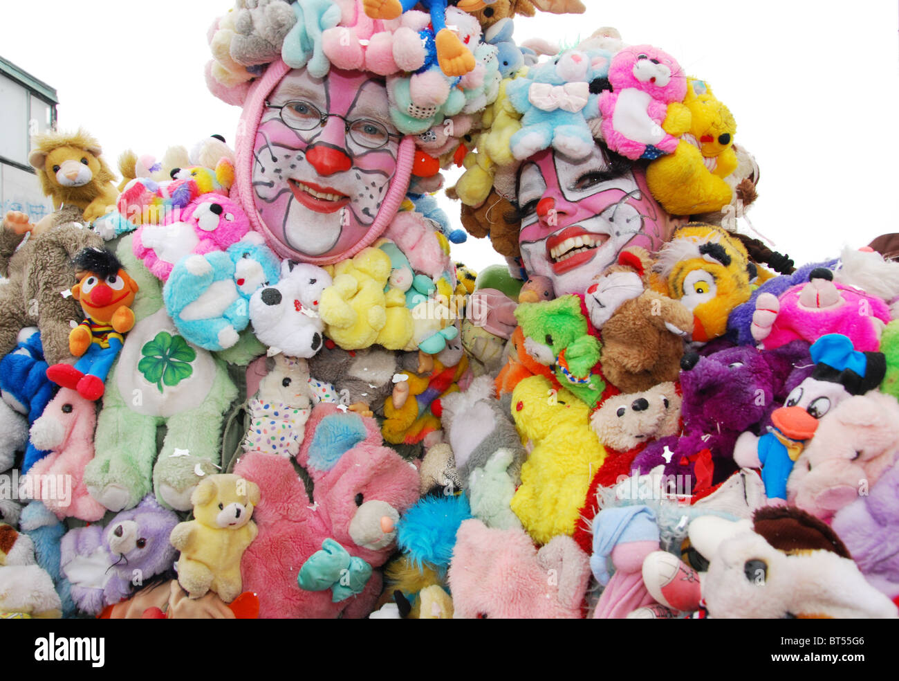 Carnival full body hi-res stock photography and images - Alamy