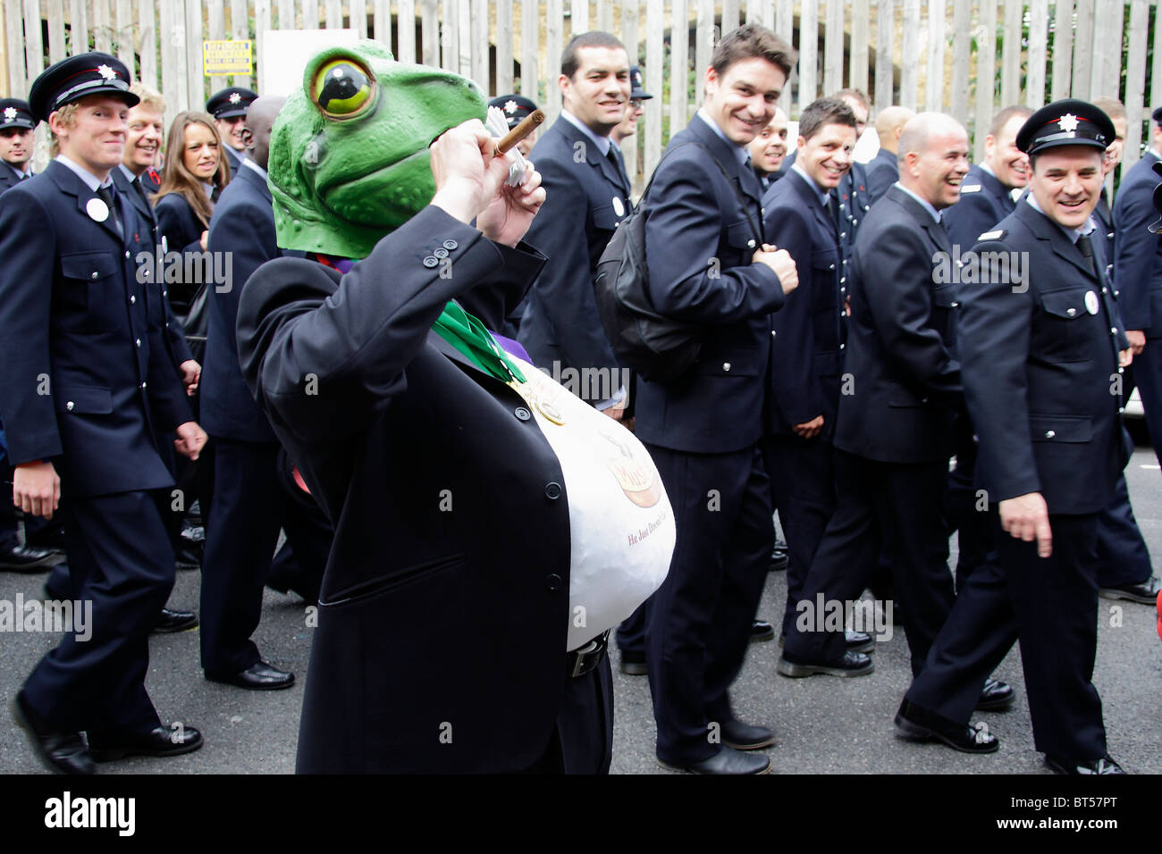 Fire brian hi-res stock photography and images - Alamy