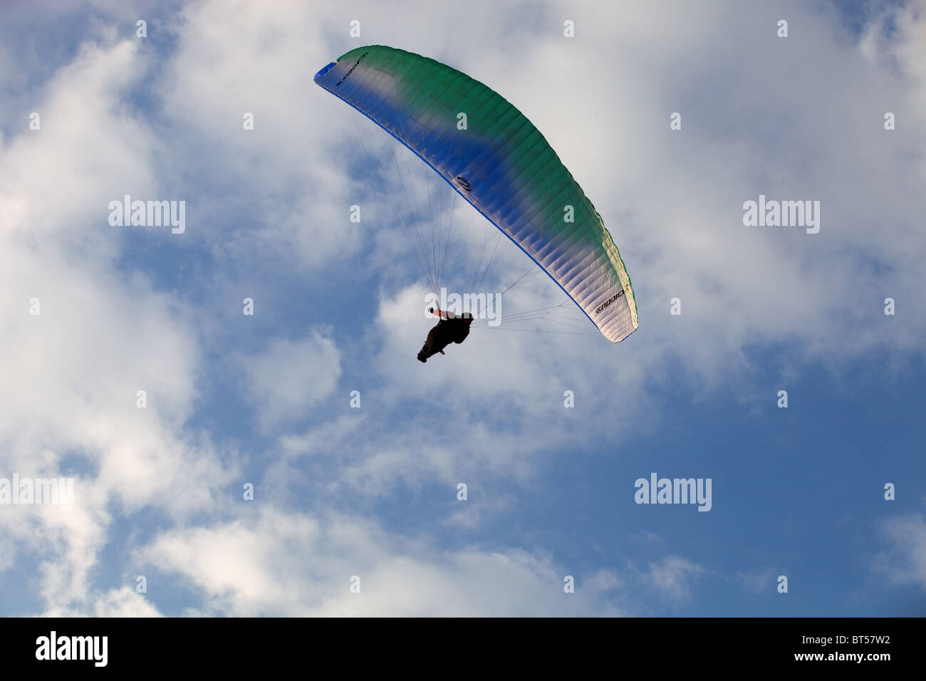 Paragliding Cross-country Portuguese League, in the north of Portugal ...