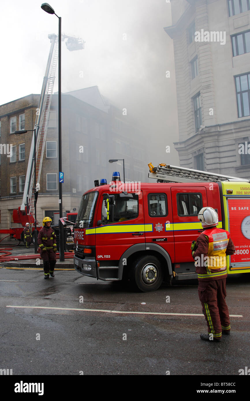 Fire hydrant for fire fighting water supply hi-res stock photography ...