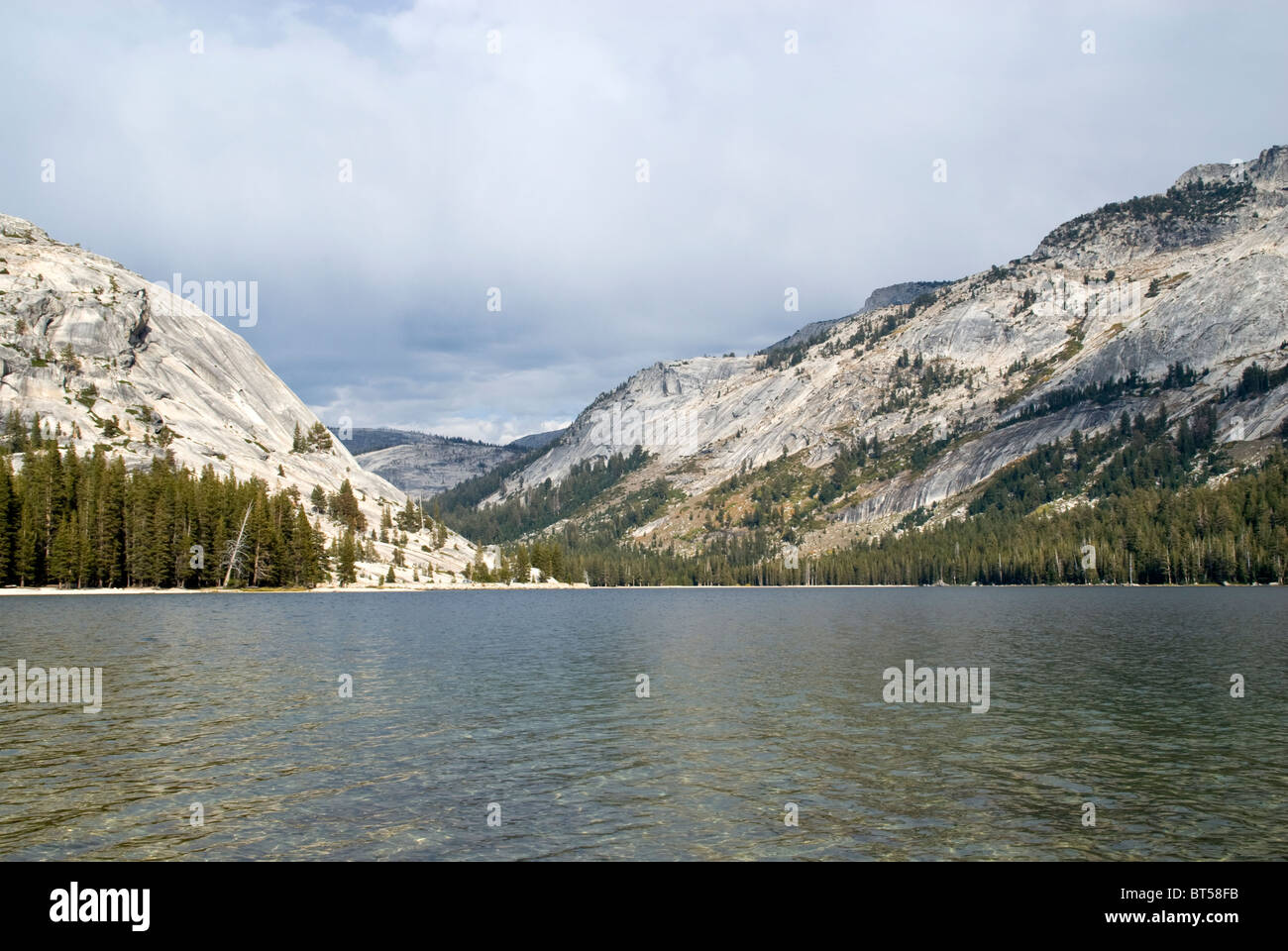 Tenaya Lake, Yosemite, California Stock Photo - Alamy Tenaya Lake, Yosemite, California Stock Photo - Alamy