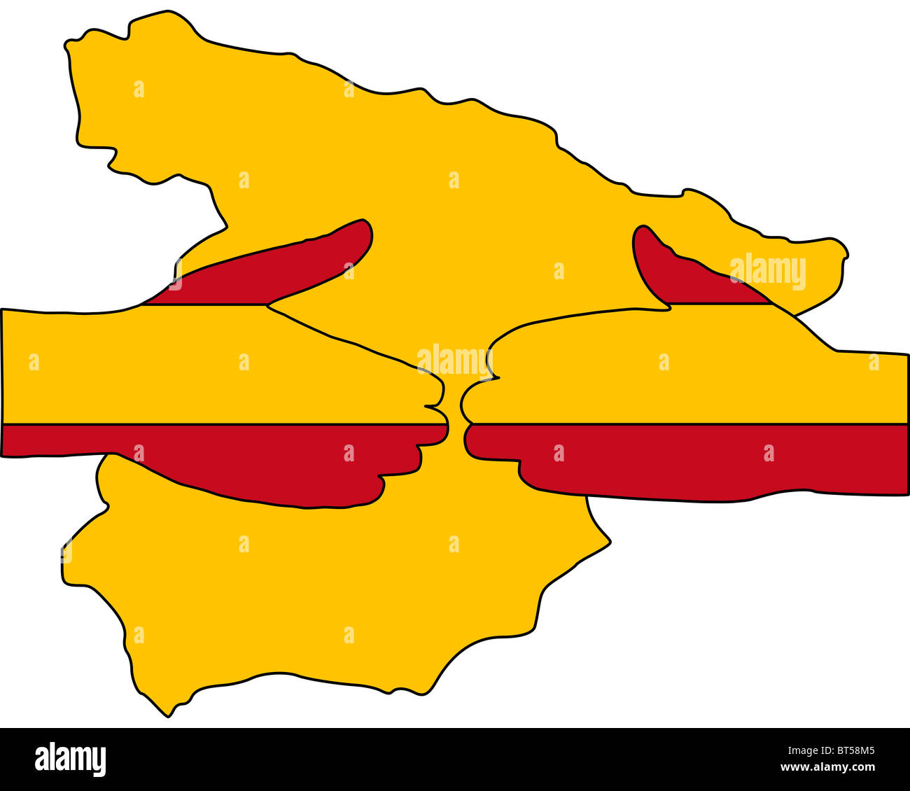 Handclap High Resolution Stock Photography and Images - Alamy