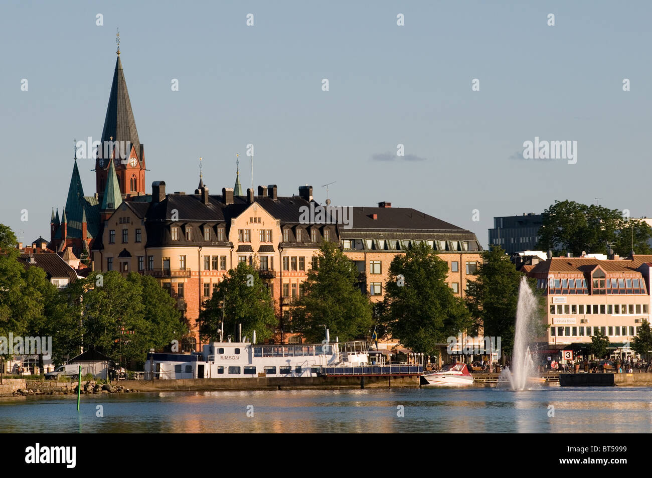 Kalmar hi-res stock photography and images - Alamy