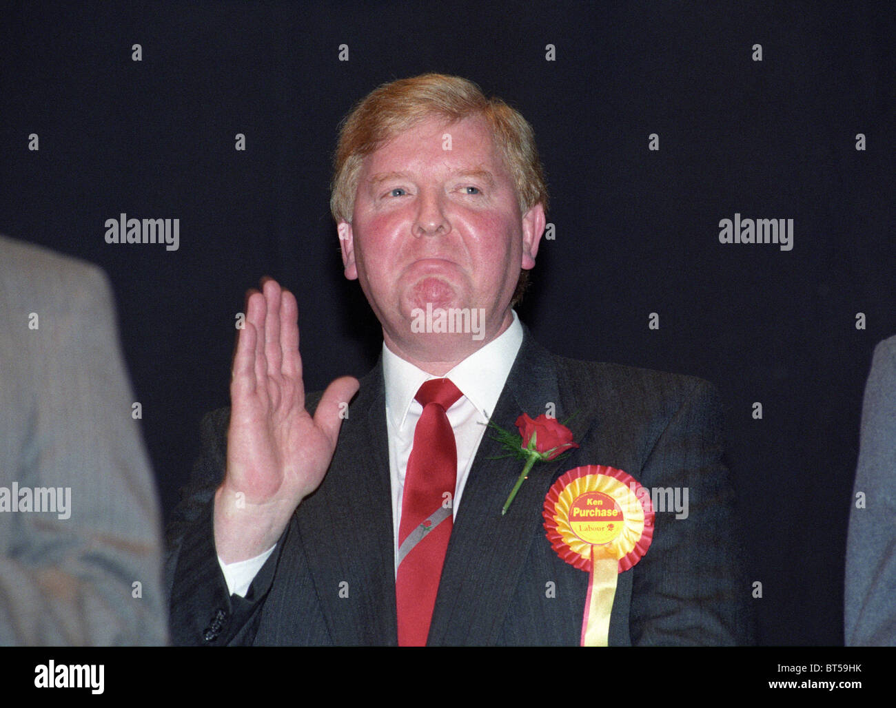 Labour mp for wolverhampton hi-res stock photography and images - Alamy