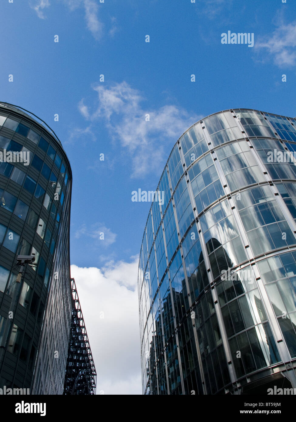 An office block in London Stock Photo - Alamy