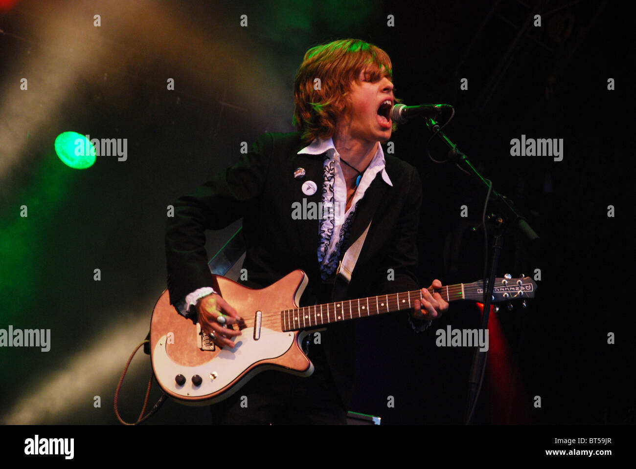 Dewolff band hi-res stock photography and images - Alamy